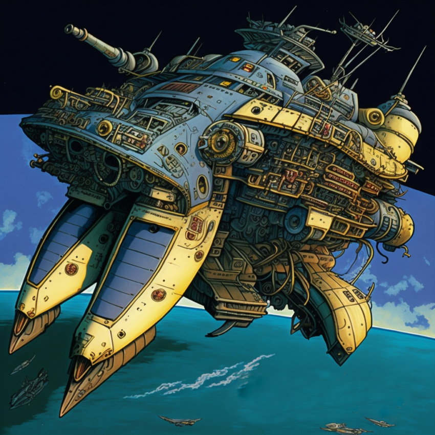 How Best To Use Battlecruisers In StarCraft 2 – Sun & Games